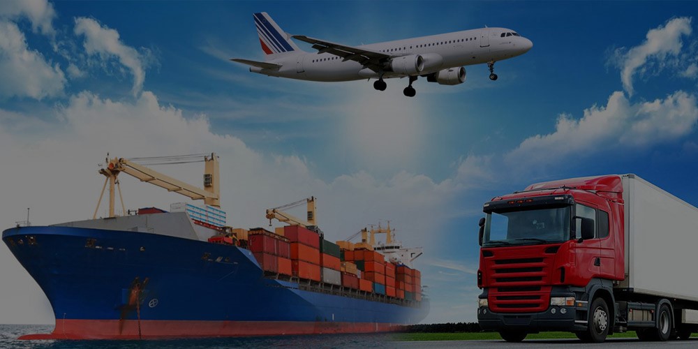 Swift Courier Overseas Logistics